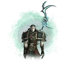 Buy Dark Ranger Customization | Look Like Sylvanas | LepreStore