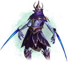 WoW Ky'veza Challenge Boost | Voidrazor Sanctuary | LepreStore