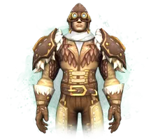 Drake Racer's Silks Boost | Buy Dragonriding Transmog Set