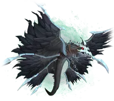 Buy Vengeance's Reins | Mythic Sylvanas Mount | Leprestore