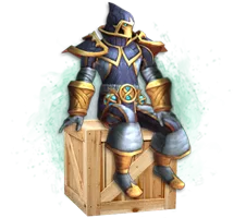 WoW Mythic+ Trinket Farm | Buy BiS Dungeon Trinket | LepreStore