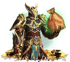 Heroic + Normal Raid Bundle | Great Value Raid Pack