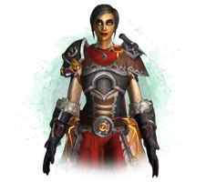 Hallowfall Arathi Rep Boost | TWW Hallowfall Renown | LepreStore