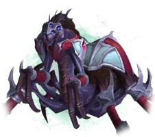 Severed Threads Rep Boost | Buy Azj-Kahet Renown | LepreStore