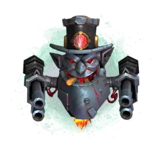 Gallywix Normal Carry | Undermine Normal Last Boss | LepreStore