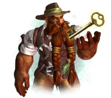 WoW Restored Coffer Key Boost | Unlock Delve Chests