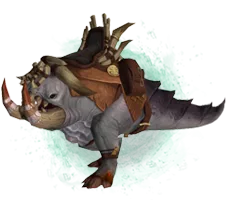 Buy WoW Underrot Crawg Mount Boost | LepreStore