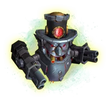 Gallywix Heroic Carry | Heroic LoU Last Boss Farm | LepreStore