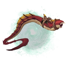 Mail Muncher for Sale | Horrific Vision Rare Drop | LepreStore