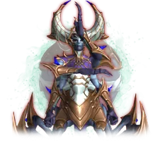 Queen Ansurek Mythic Carry | Pinnacle PvE Rewards | LepreStore