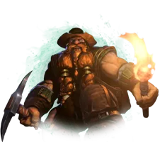 WoW Delves Boost | Delve Loot & Rare Rewards | LepreStore