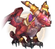 Life-Binder's Handmaiden Boost | Buy WoW Alexstrasza Mount