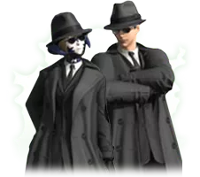 FFXIV Noir Set Boost - Glamour Service | Leprestore