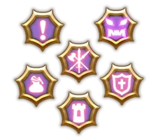 FFXIV Shared FATEs Boost - Bicolor Gems Farm | Leprestore