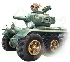 FFXIV Moon-Hopper Boost | LepreStore