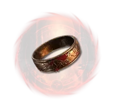 Hunter's Zenith For Sale | Buy Druid Unique Ring