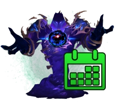 WoW Raid Subscription Bundle | Run Weekly Raids | LepreStore