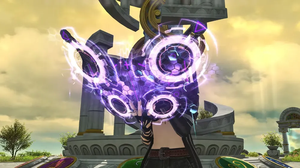 FFXIV Manderville Weapons Boost - Get FF14 Manderville Relic Boost ...