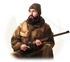 EFT Jaeger Quests Boost - Tarkov Jaeger Quest Carry | LepreStore