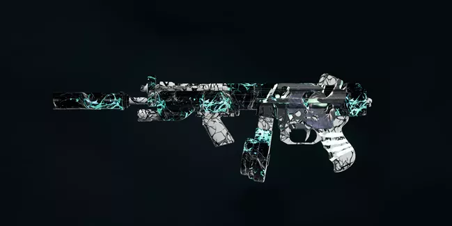 Black Ops 6 Abyss Camo Boost - Warzone | Leprestore
