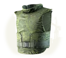 EFT Zhuk-6a Armor For Sale - Buy EFT Best Armor | Leprestore