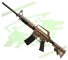 Black Ops 6 King's Ransom Camo Boost | Leprestore