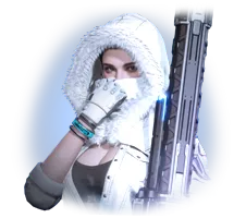 The First Descendant Hailey Unlock Service | Leprestore