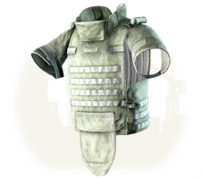 EFT Zabralo-Sh Armor For Sale - Buy EFT Best Armor | Leprestore