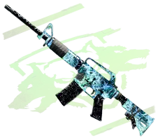 Black Ops 6 Abyss Camo Boost - Warzone | Leprestore