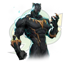 Marvel Rivals Boosting Service - Fast & Cheap Marvel Rivals Boost