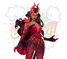 Marvel Rivals Chrono Tokens Farm - BP Currency | LepreStore