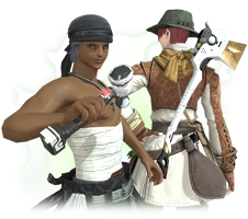 FFXIV Cosmic Tools Boost - Cosmic Exploration Grind | LepreStore