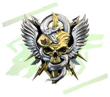 CoD Black Ops 6 Multiplayer Nuke - Nuke Calling Card | Leprestore