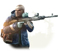 Tarkov Sanitar Boss Kill - EFT Sanitar Kill Service | LepreStore