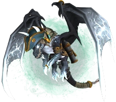 Chrono Corsair for Sale | Master of Turbulent Timeways III