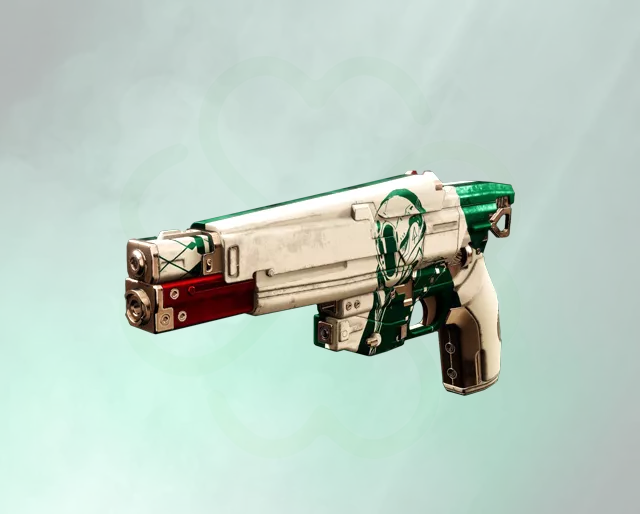 A Must Have Sidearm | The Call God Roll | Destiny 2 Best Weapon