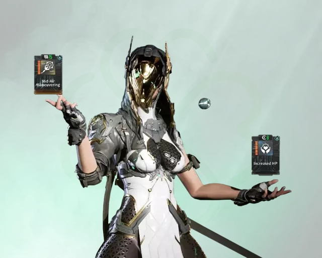 The First Descendant Modules Guide | LepreStore