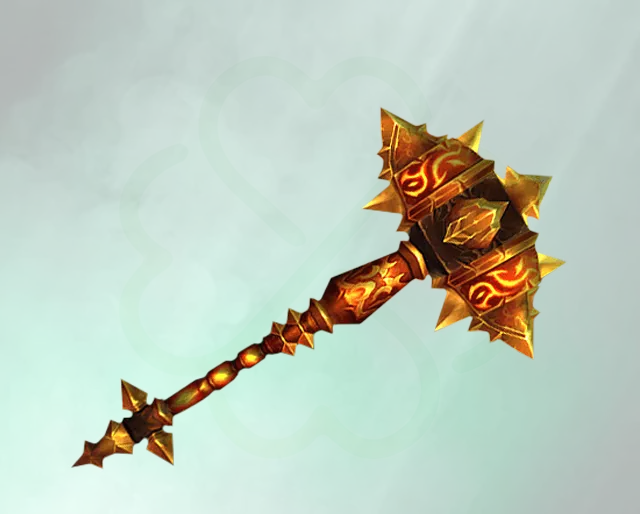 WoW Classic SoD Sulfuras, Hand Of Ragnaros Guide | LepreStore