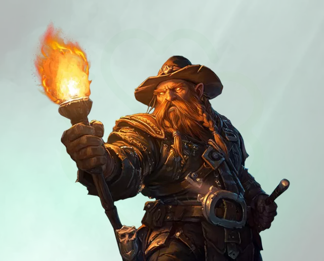 The War Within Brann Bronzebeard Ability Tier List | LepreStore