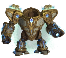 OC91 Chariot for Sale | Overcharged Delve Mount | LepreStore