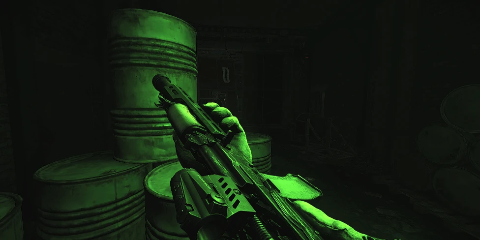 Best Escape From Tarkov Graphics Settings (2025) | LepreStore