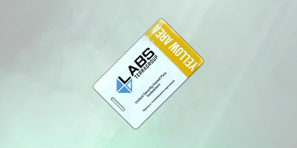 Escape From Tarkov Keycard Locations | LepreStore