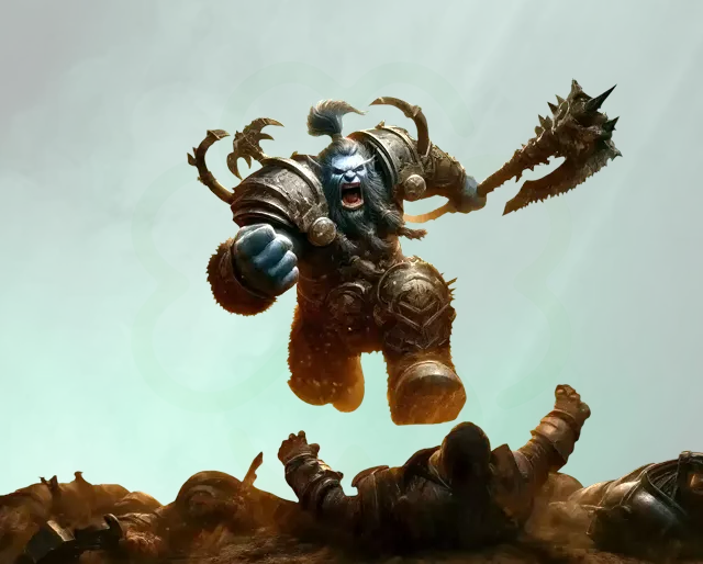 WoW Cataclysm Classic Best Tank Tier List