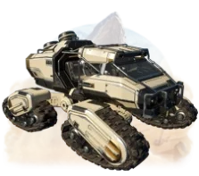 Dune Awakening Vehicle Unlock | Build Any Vehicle | LepreStore