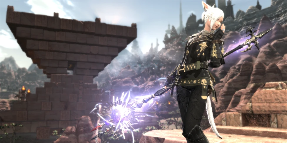 Final Fantasy XIV Jobs Tier List | LepreStore