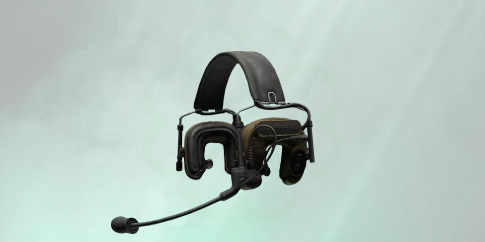 Escape From Tarkov Headset Tier List | LepreStore