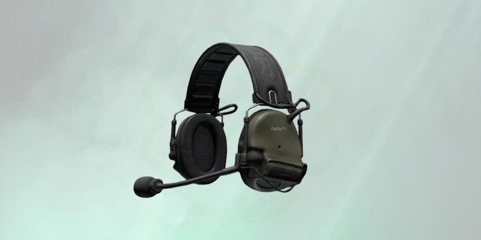 Escape From Tarkov Headset Tier List | LepreStore