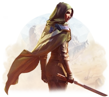 Dune Awakening Character Build | Optimal Skills & Gear