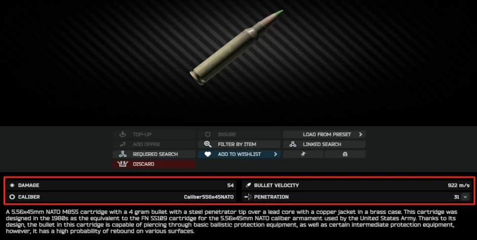 Escape From Tarkov First Steps Guide | LepreStore