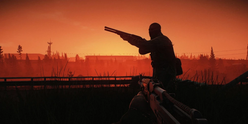 Escape From Tarkov First Steps Guide | LepreStore